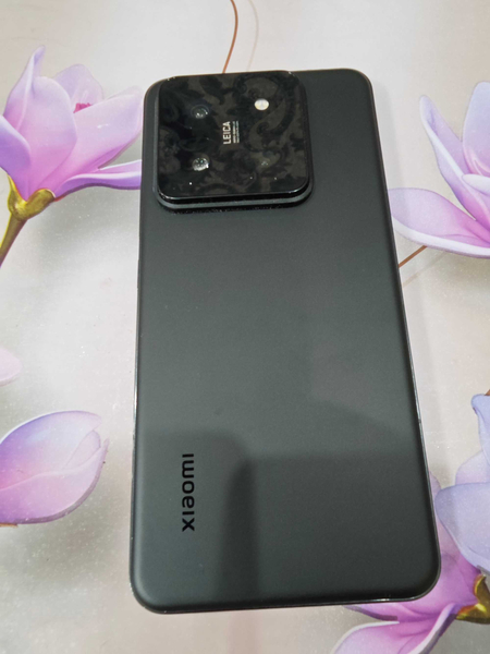 Xiaomi 14 Pro, янги