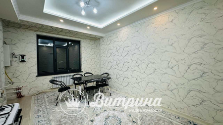 Квартира в Яккасарайском районе!