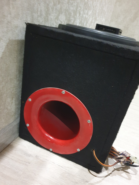 Momo sambufer amp usilitel