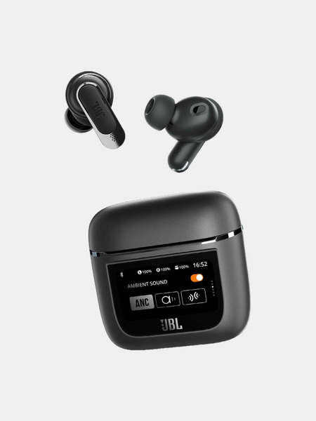 Беспроводные наушники JBL Tour Pro 2