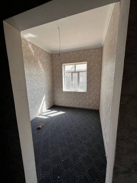 Квартира 2 комнатная, 53 кв², 2 этажли дом, доми ози 1 этажда, Яна бор