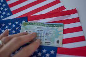 Green card lotareyasini uydan chiqmagan holda online to'ldirish