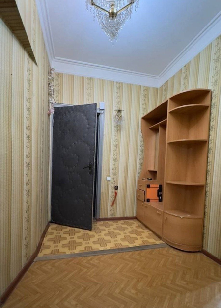 Юнусабад 5кв 3/4/5 балкон: 2*6