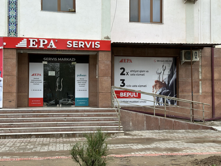 Ijaraga joy, 1ni Yo’lida, eski Politexnikim kollej to’grisida, 100kv