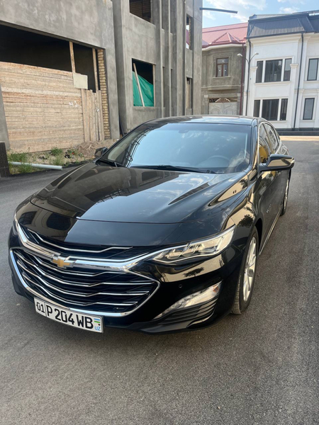 Malibu 2 Primier.