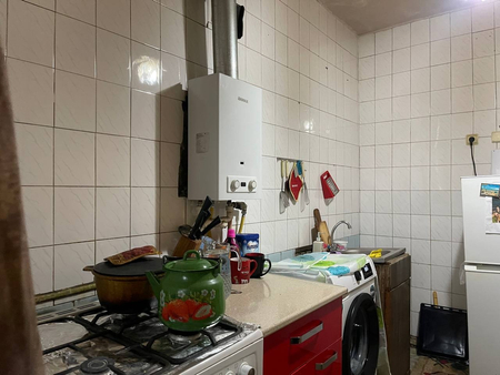 Продаётся квартира