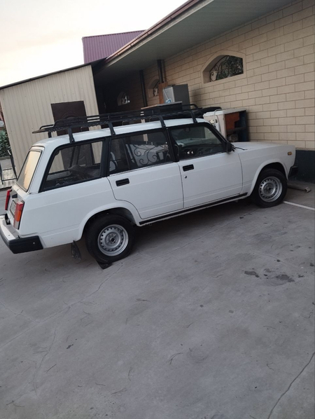 Продаётся vaz 2104