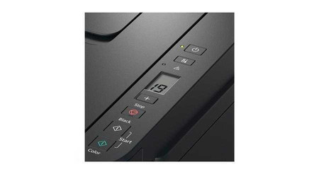 Принтер canon pixma g2410