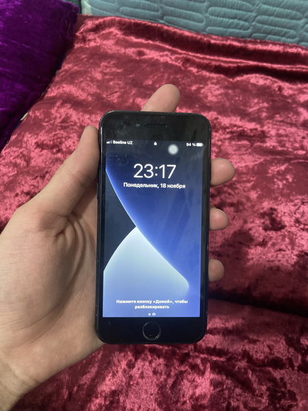 Iphone 7 32gb.