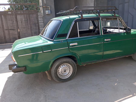 Ваз 2106 сотилади