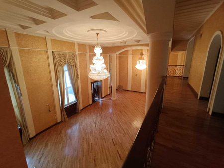 Продается Шикарный 9 соток Дом по Цене Земли, НИКИТИНА, метро Мирзо У.