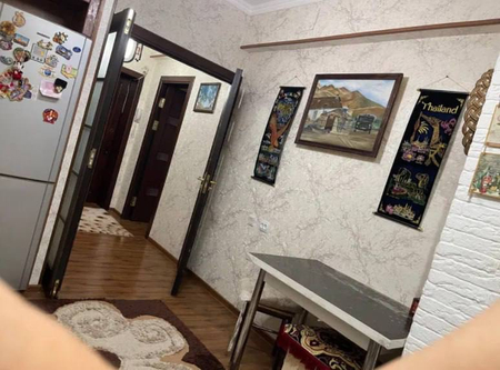 Бобура 2/1/9 панел ор-р РОВД ХОРОШАЯ ЛОКАЦИЯ