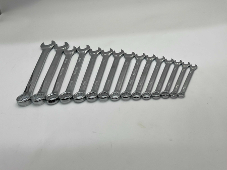 Набор Ключей Ubay 142+2pcs