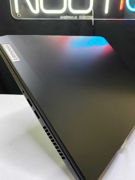 Gaming-Lenovo IdeaPad Gaming 3 15ACH6