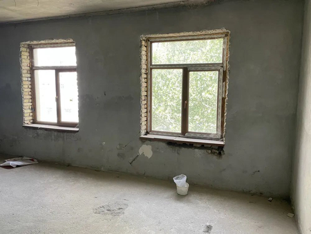 Продаётся 3х комнатная квартира на 3 этаже Гагарина