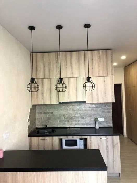 Дархан-3 • 18-школа  • 1-комн • 40 м² • этаж 2/2 • [РС:002]