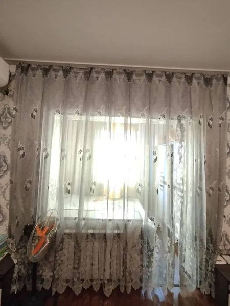 Сдается квартира 1*2ком Яккасарайский р-н Кушбеги( 10402)