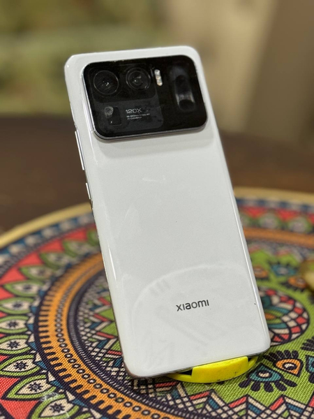 Mi 11 ultra 5g дешево