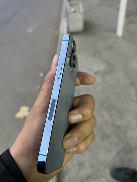 Iphone 13 pro sotiladi