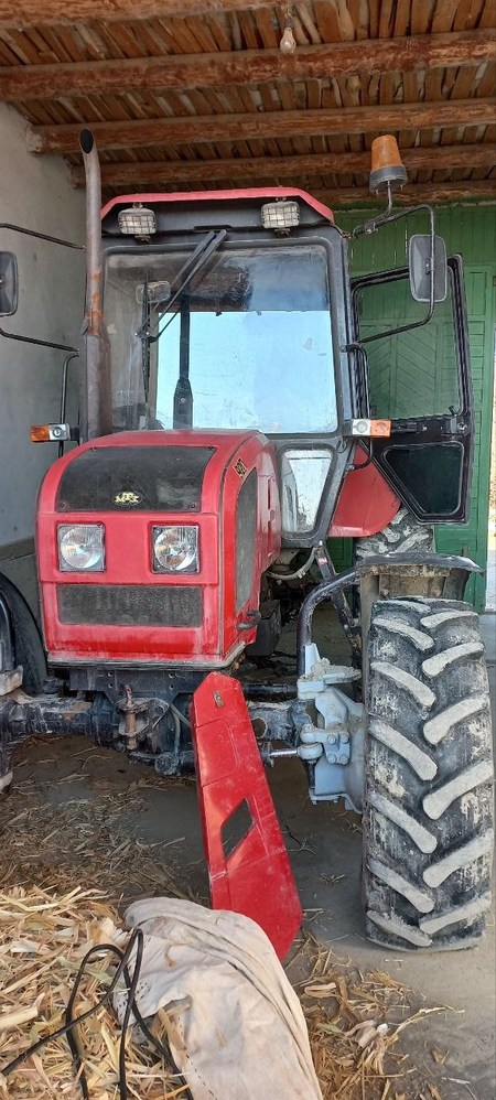Traktor yangi yili 2017 sifati a'lo garantiyasi bor