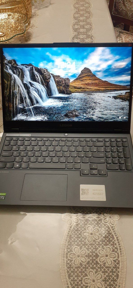 Lenovo computer sotiladi