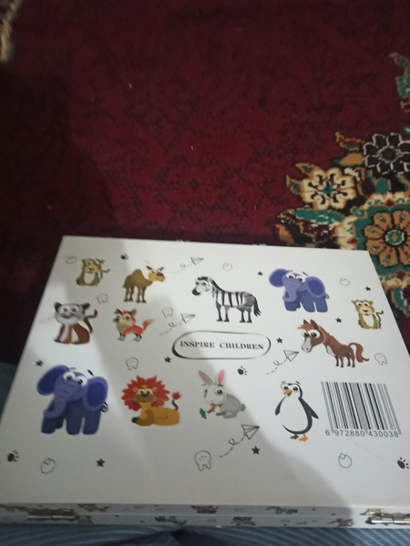 Набор для рисования