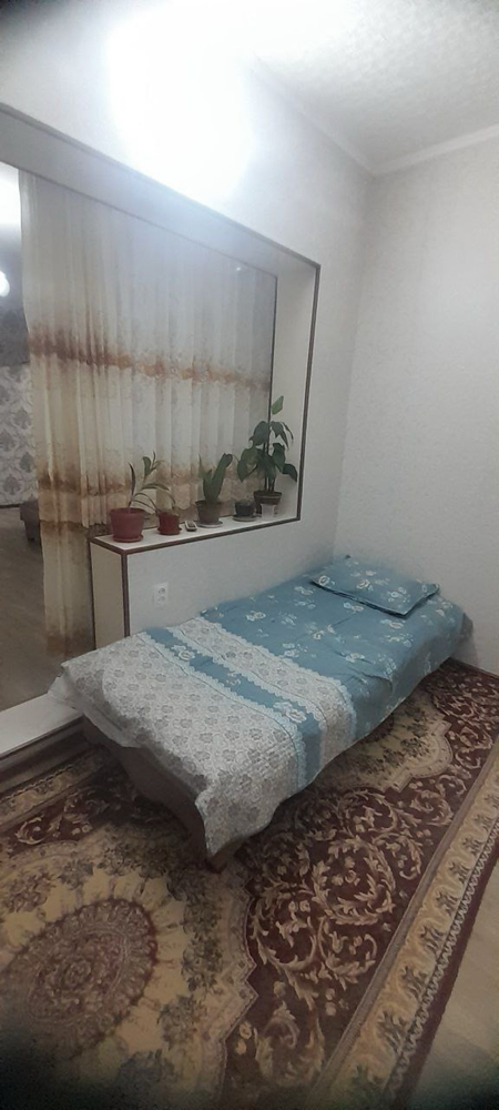 Продается 1/4/5 ком квартира куйлюк 5