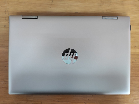 HP Pavilion x360 Convertible 14-dy1xxx