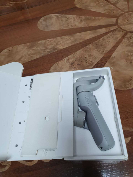 Стабилизатор для телефона Dji Om 5, монопод