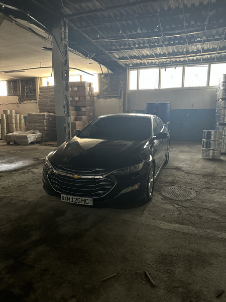 Malibu 2 Primier Малибу 2 пример