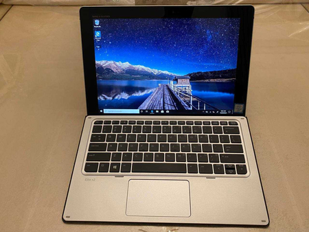 HP Elite X2 Laptop (Планшет) СРОЧНО