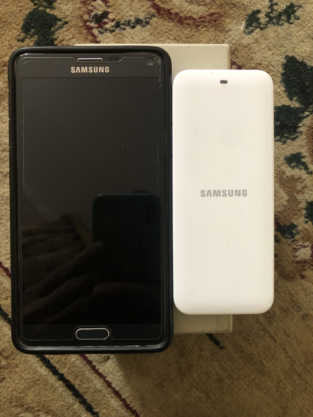 Samsung Not 4 32gb