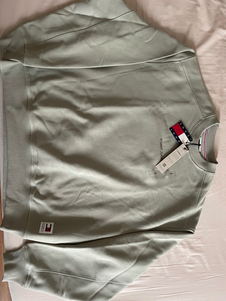 Свитшот Tommy Hilfiger