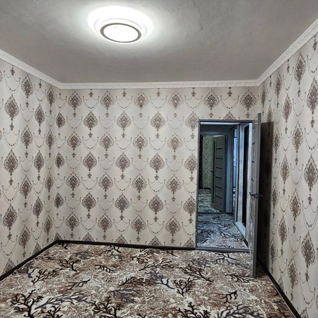 Tezda 2xonalik kvartira 4kavstda, Texnologiya instituti ruparasida