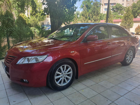 Продается Toyota Camry 40 GLX