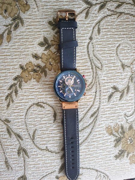 Продам оригинальные часы NAVIFORCE NF9110