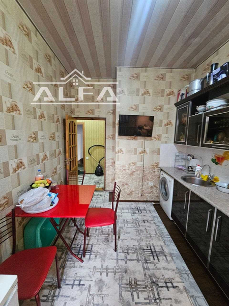 1 xonali 36m² 1-qavat sotiladi.