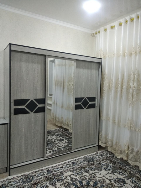 Mebel Spalniy LDSP Laminat Xaytek Sifatli arzon Narxda Sehdan Olin