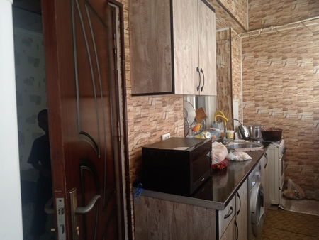1 этаж 2 хонали квартира 3 хоналик булган