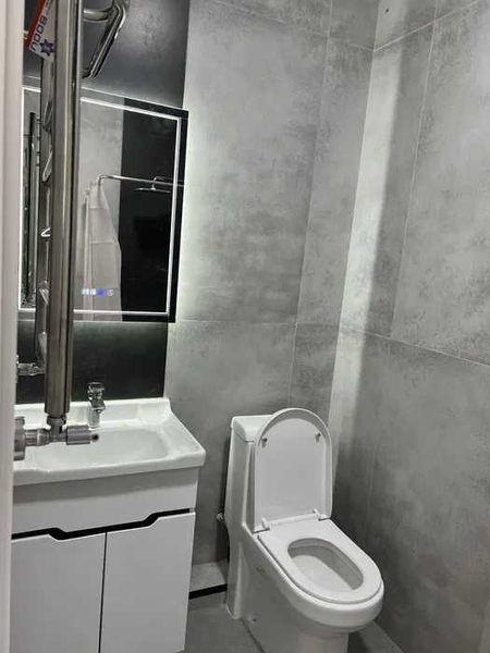 2/7/12 ШОТА РУСТАВЕЛИ. 78м2. ЖК Moderno. ЕВРО