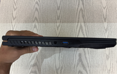 Игровой ноутбук msi | i5-10 поколения/ 8gb ram/ 256 gb ssd