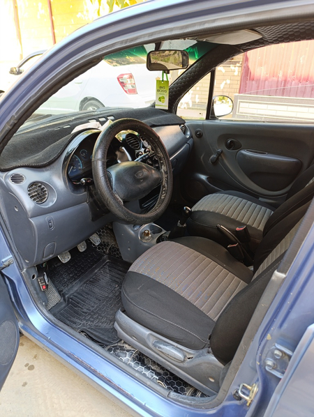 Matiz sotiladi holati ideal farg‘ona shahar