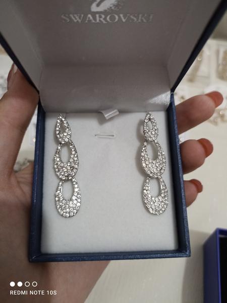 Серьги, бижутерия (комплекты), отличного качества!