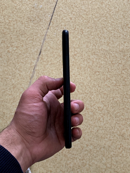 Vivo Y30 yangidek