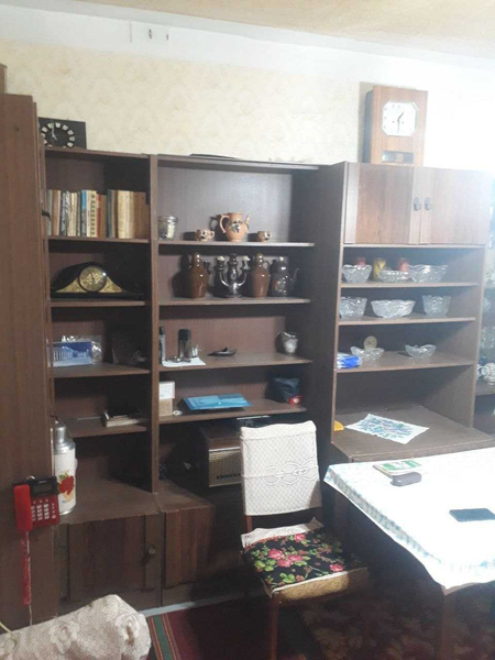 Срочно продается 3 х ком