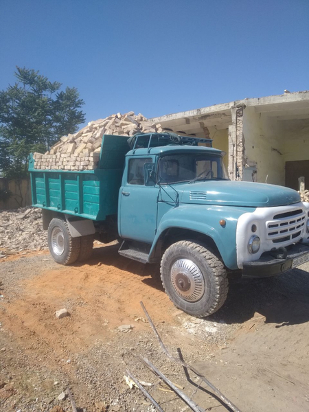 Тозаланган Б/У гишт бор