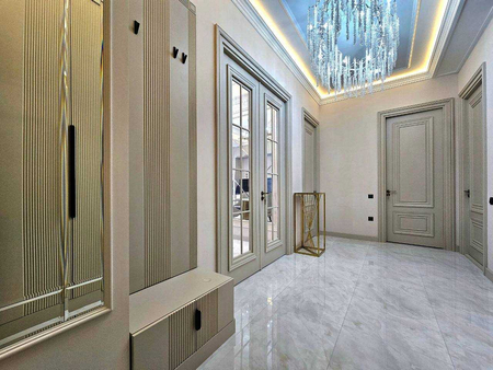 Tashkent City Gardens residence! Сдаётся 3х комнатная квартира.
