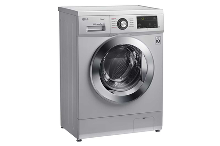 NEW! Стиральная машина LG F2J3HS4L (7 kg) с бесплатной доставкой