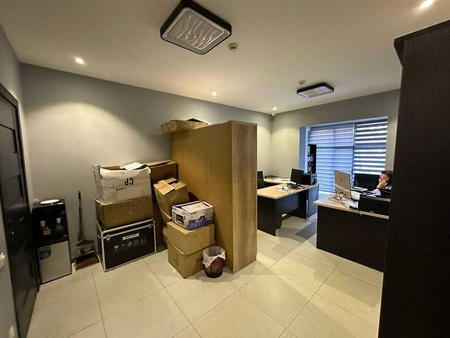 (31168) Офис 130м2 Ориентир Айбек метро