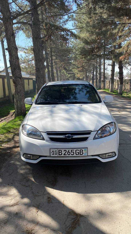 Gentra 2015 evro avtomat